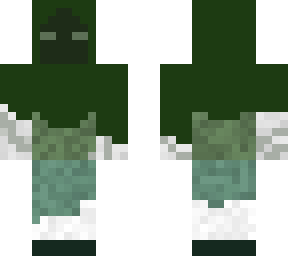 basil | Minecraft Skins