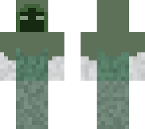 basil | Minecraft Skins