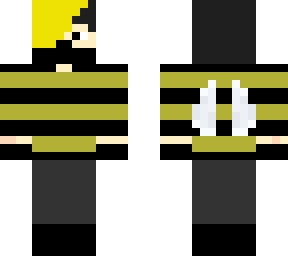 bee | Minecraft Skins