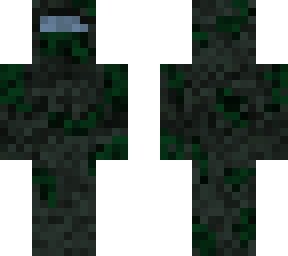 Camo Skin/ made by TrxppyDrkp | Minecraft Skin