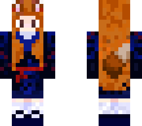 chichi | Minecraft Skins