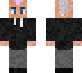 Comfy | Minecraft Skin