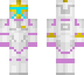 Commander Clone Funtimetrooper | Minecraft Skin