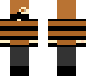 copper | Minecraft Skins