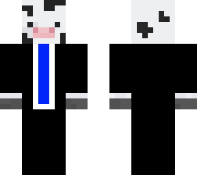 cute cow | Minecraft Skins
