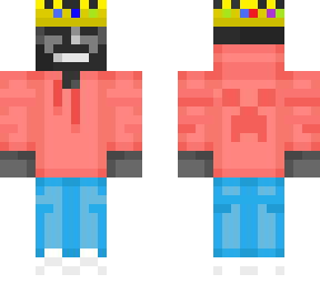 biffle | Minecraft Skins