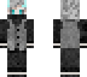 butler | Minecraft Skins