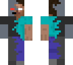 dhdhdh | Minecraft Skin