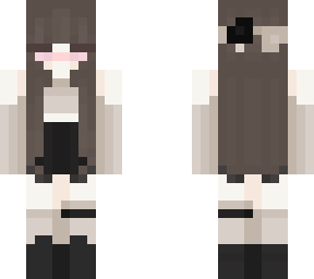 editando... | Minecraft Skin