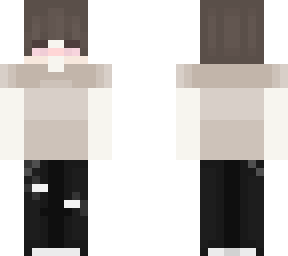 editando... | Minecraft Skin