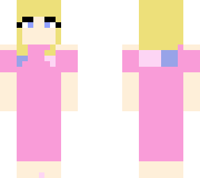 enid | Minecraft Skins