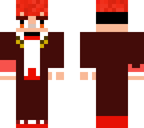 eternal return | Minecraft Skins