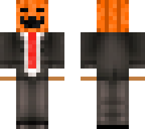 Fall Formal Skin - personal reference | Minecraft Skin