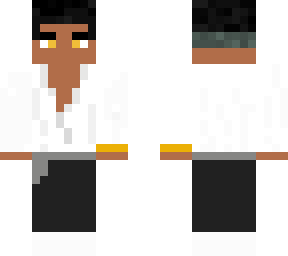 poc | Minecraft Skins