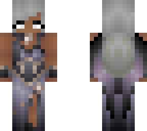 FolkWitch | Minecraft Skin