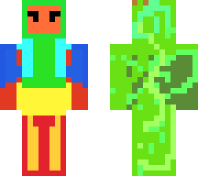 Fun | Minecraft Skin