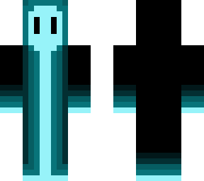 Glow Wizard | Minecraft Skin