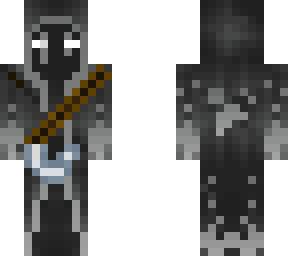 grim reaper | Minecraft Skins