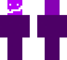 grimace | Minecraft Skins