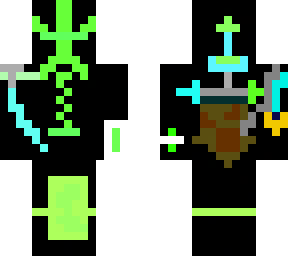 hacker | Minecraft Skins