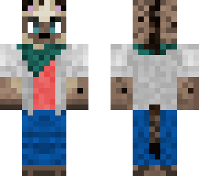 hyena | Minecraft Skins