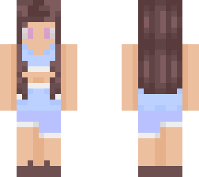bikini | Minecraft Skins