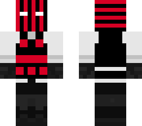 robber | Minecraft Skins