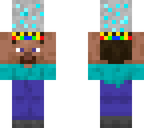 baby steve | Minecraft Skins
