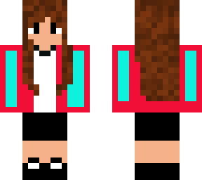 kompot | Minecraft Skins