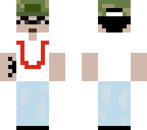 true religion | Minecraft Skins