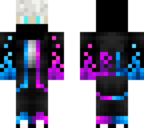 galaxia | Minecraft Skins