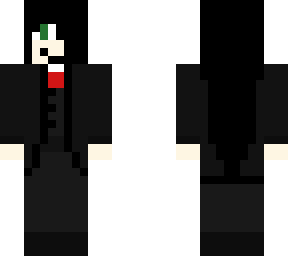 sinner | Minecraft Skins