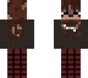 lili | Minecraft Skin