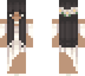 Linda | Minecraft Skin