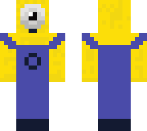 minion | Minecraft Skins