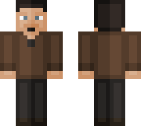 Male_07 | Minecraft Skin
