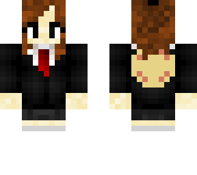 mao mao | Minecraft Skins