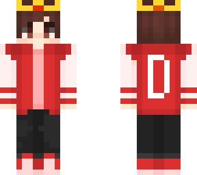 divine | Minecraft Skins