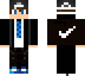 nike | Minecraft Skins