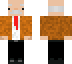 grandpa | Minecraft Skins