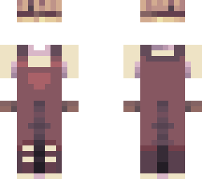 outfit base 7 | Minecraft Skin