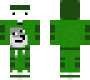 planetlord | Minecraft Skins