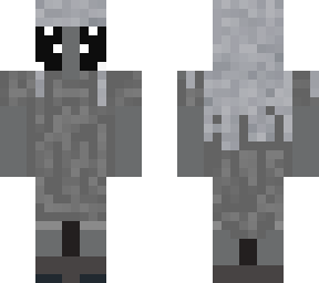 puffy | Minecraft Skins