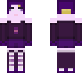 shulk | Minecraft Skins