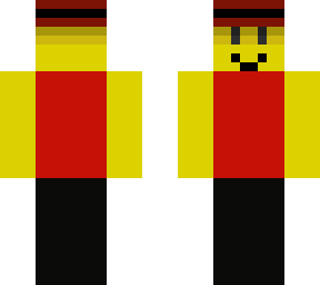 Roblox skin | Minecraft Skin