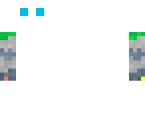 robot arm | Minecraft Skins