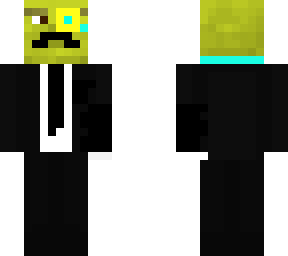 shrek | Minecraft Skins