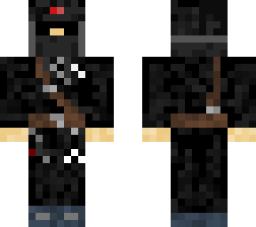 slav | Minecraft Skins