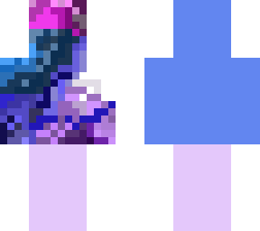 Space explorer | Minecraft Skin