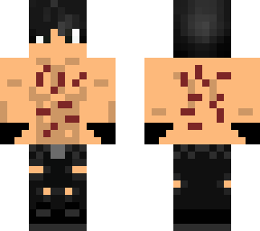 hot guy | Minecraft Skins